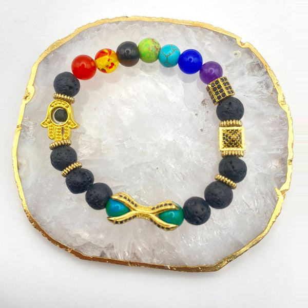 Prosperity Bracelet | Attract Abundance & Success | Soul Stones – soulstone