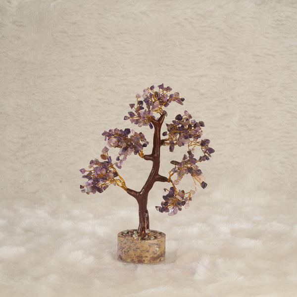 Amethyst Tree of Life – soulstone
